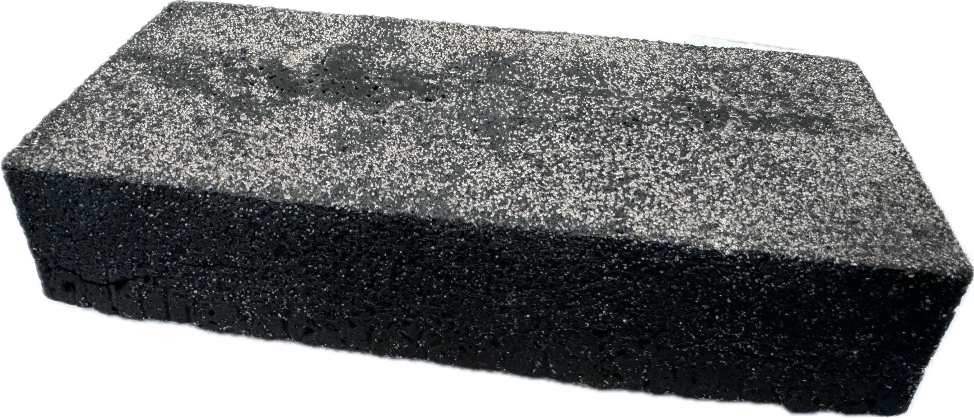 Carbon-Negative Building Material Offers Alternative to Concrete ...