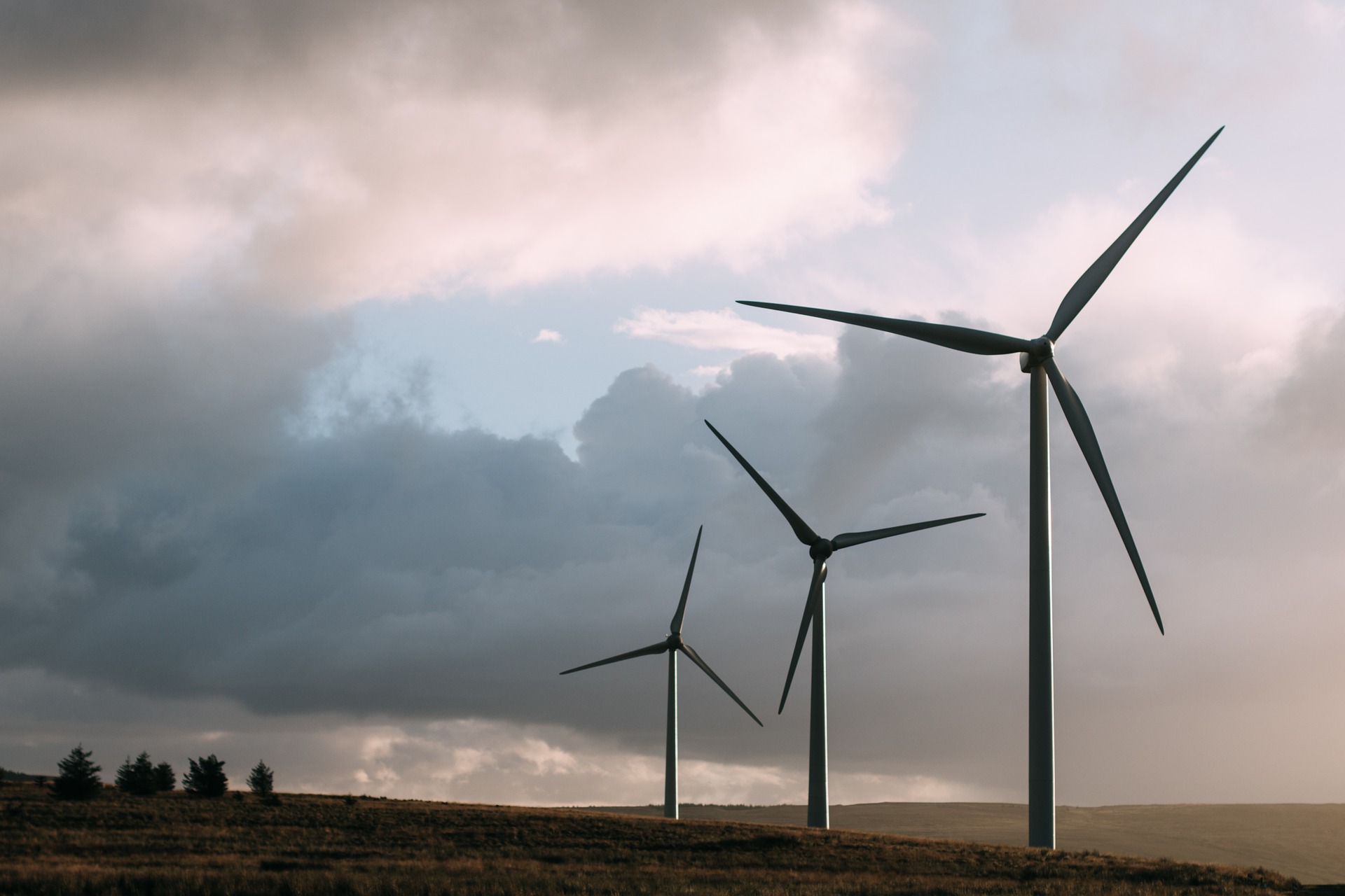 From Wind Turbine Blades to Infrastructure: A Breakthrough in Composite ...