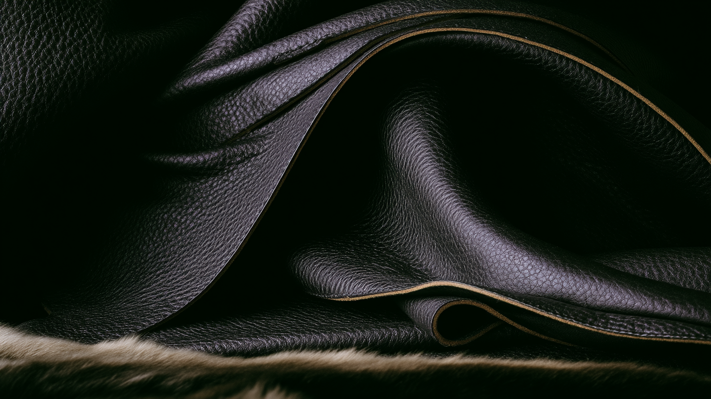 Circuleather - MaterialDistrict