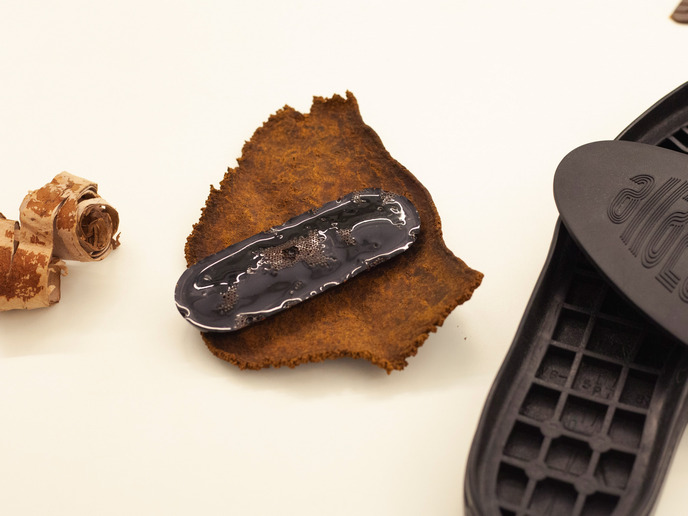 Sustainable Bio-Rubber From Birch Bark: A Low-Carbon Alternative for ...