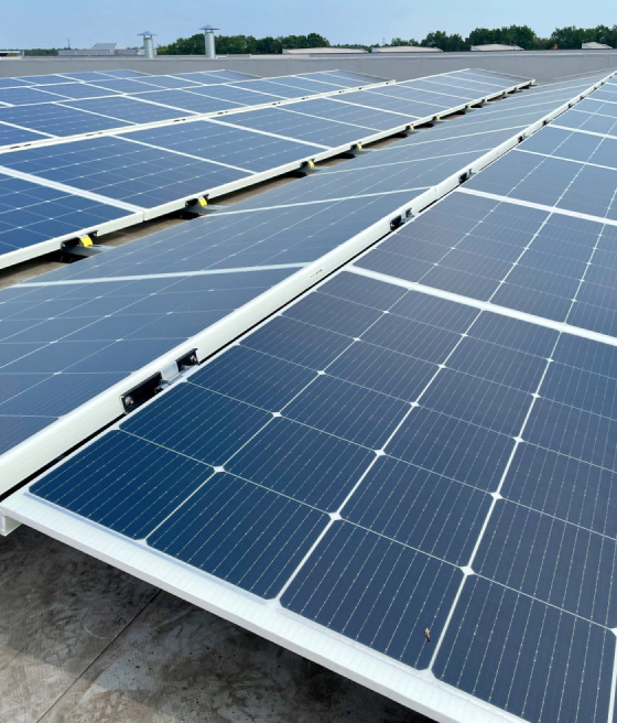 World First: Solarge Launches Cradle to Cradle Certified Circular Solar ...