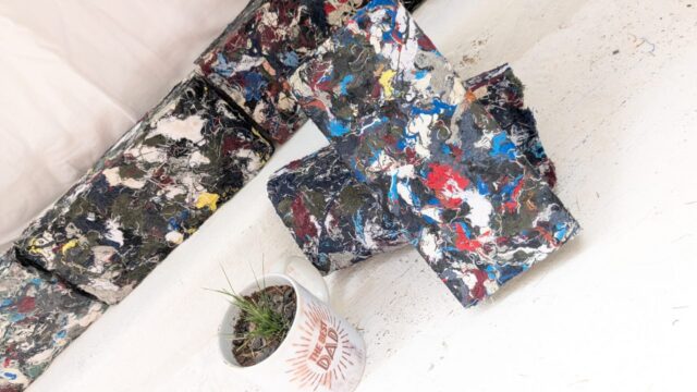 Textile brick - MaterialDistrict