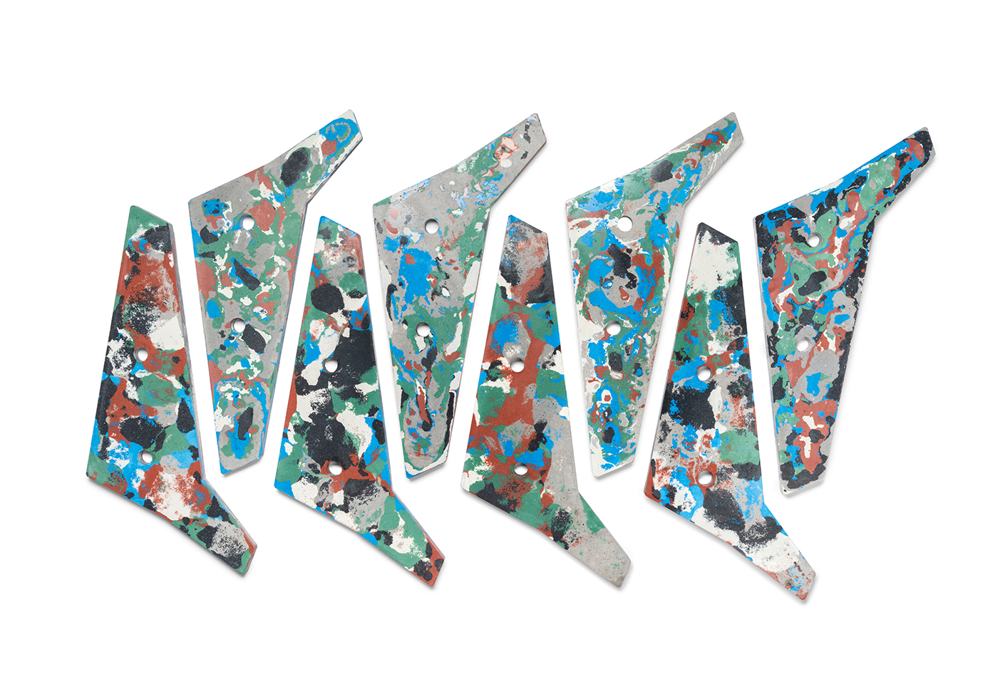 Recycling Fly Ash Into High-Performance Outdoor Furniture ...