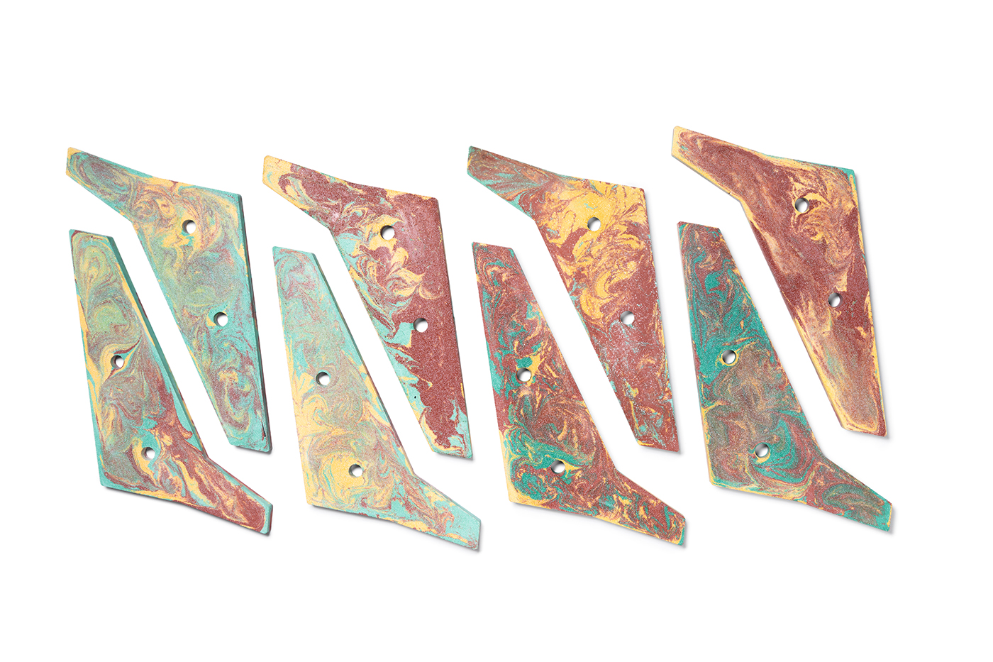 Recycling Fly Ash Into High-Performance Outdoor Furniture ...