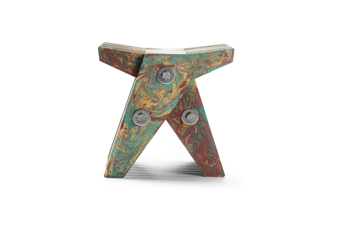 Recycling Fly Ash Into High-Performance Outdoor Furniture ...