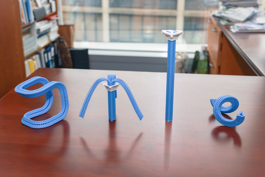 3D Printed Y-Zipper Opens New Possibilities for Adaptive Design ...