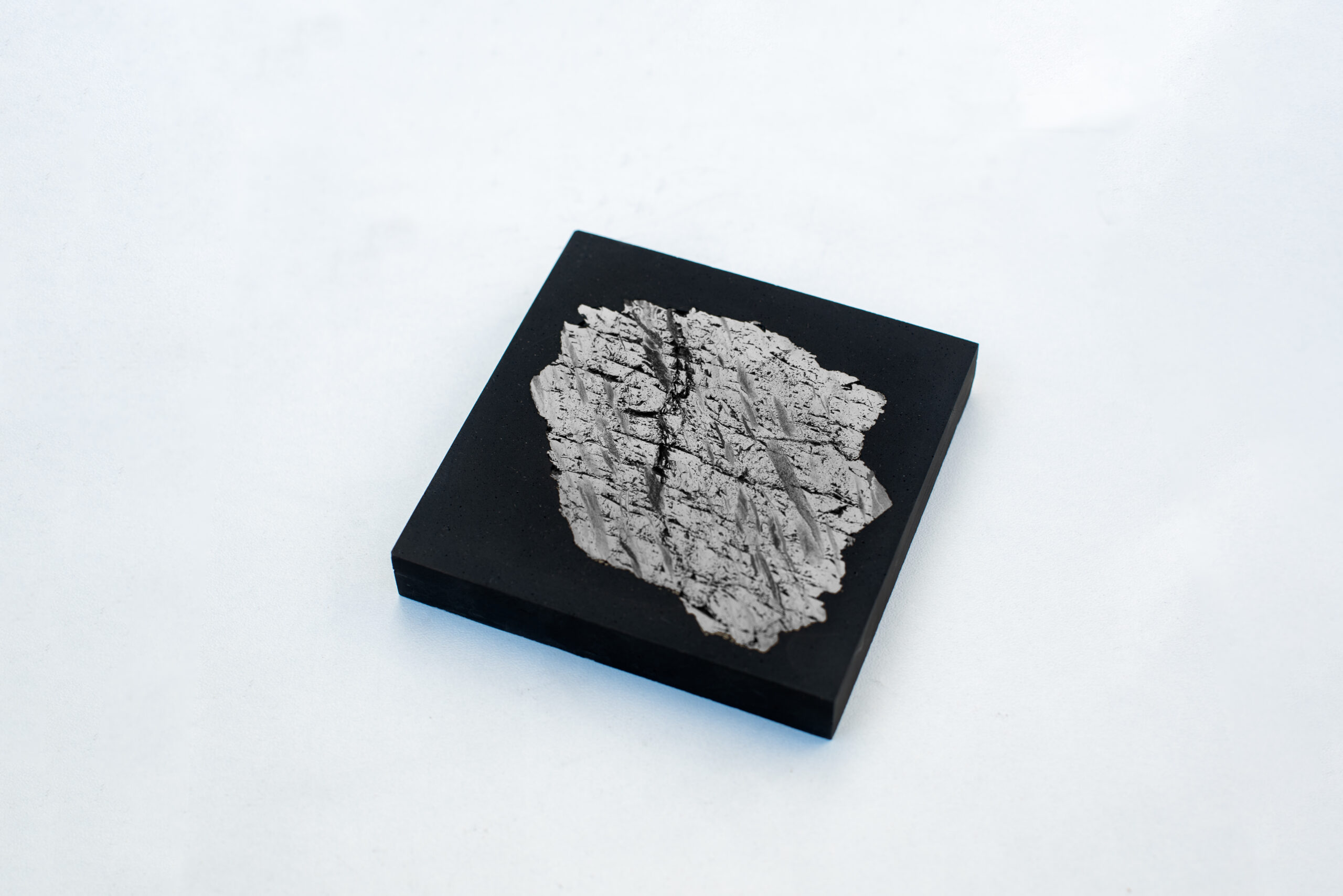 'Carbon Capture' tiles - MaterialDistrict