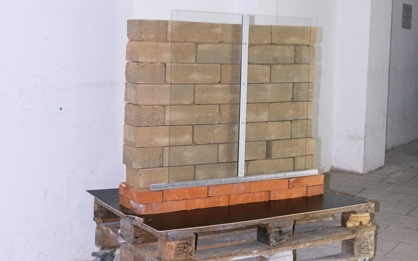 SALT WATER CLAY Turns Excavated Soil Into Circular Building Material ...