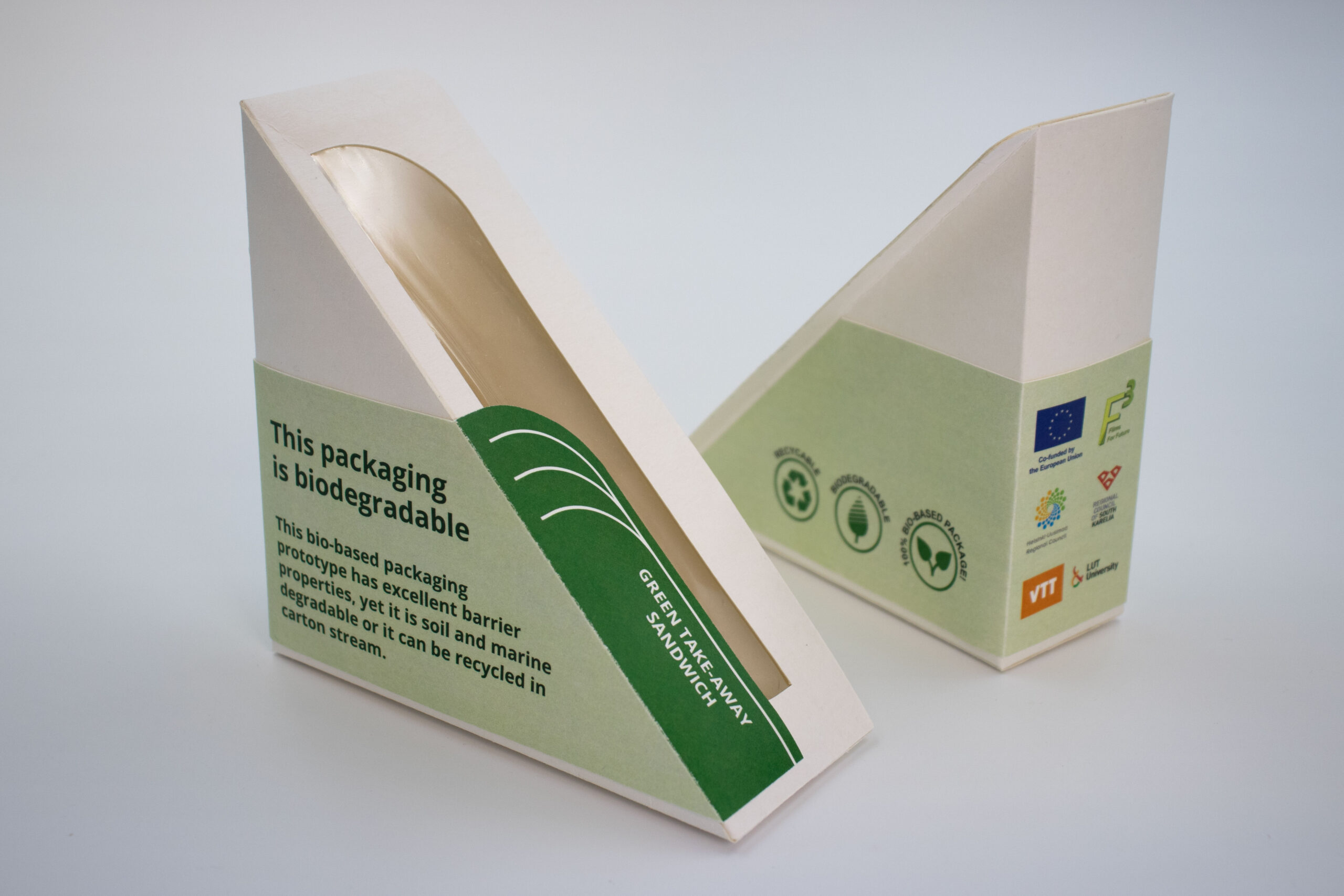 100% Cellulose Films and Coatings Offer Scalable Alternative to Plastic ...