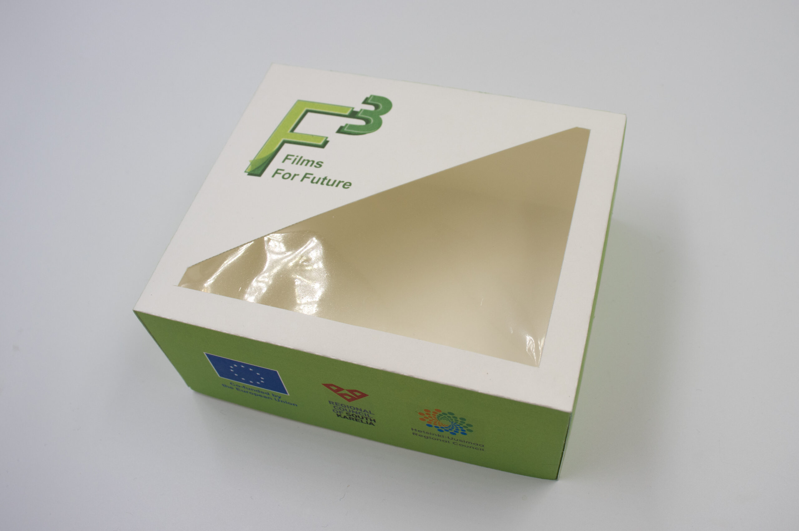 100% Cellulose Films and Coatings Offer Scalable Alternative to Plastic ...