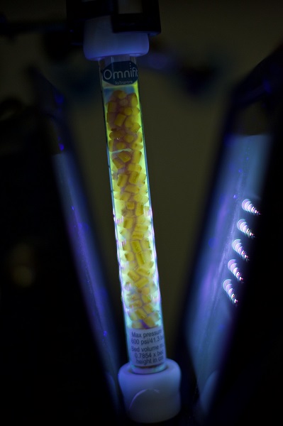 Breakthrough Photocatalytic Process Converts Lignin Waste into ...