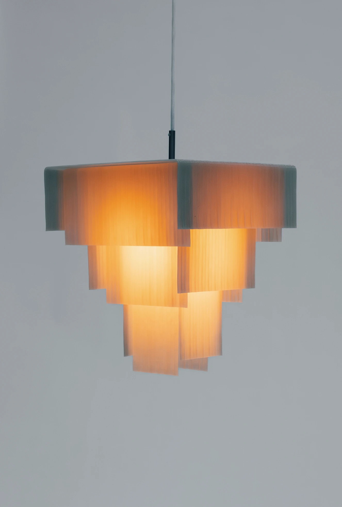 Experimental Furniture And Lighting Showcase Material Research ...