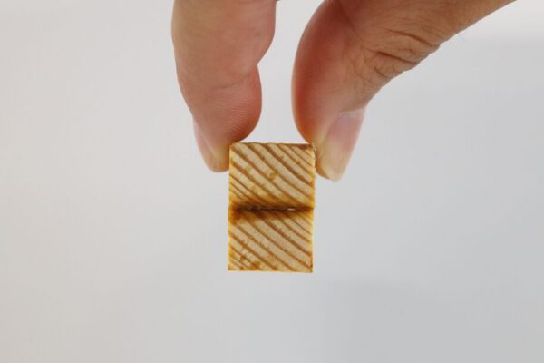 Finnish Pulp Fibres Enable Stronger and More Sustainable Wood Bonding ...
