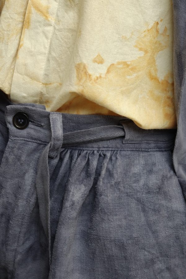 From Wastewater To Fashion: Textile Dye Developed From Sewage Sludge ...