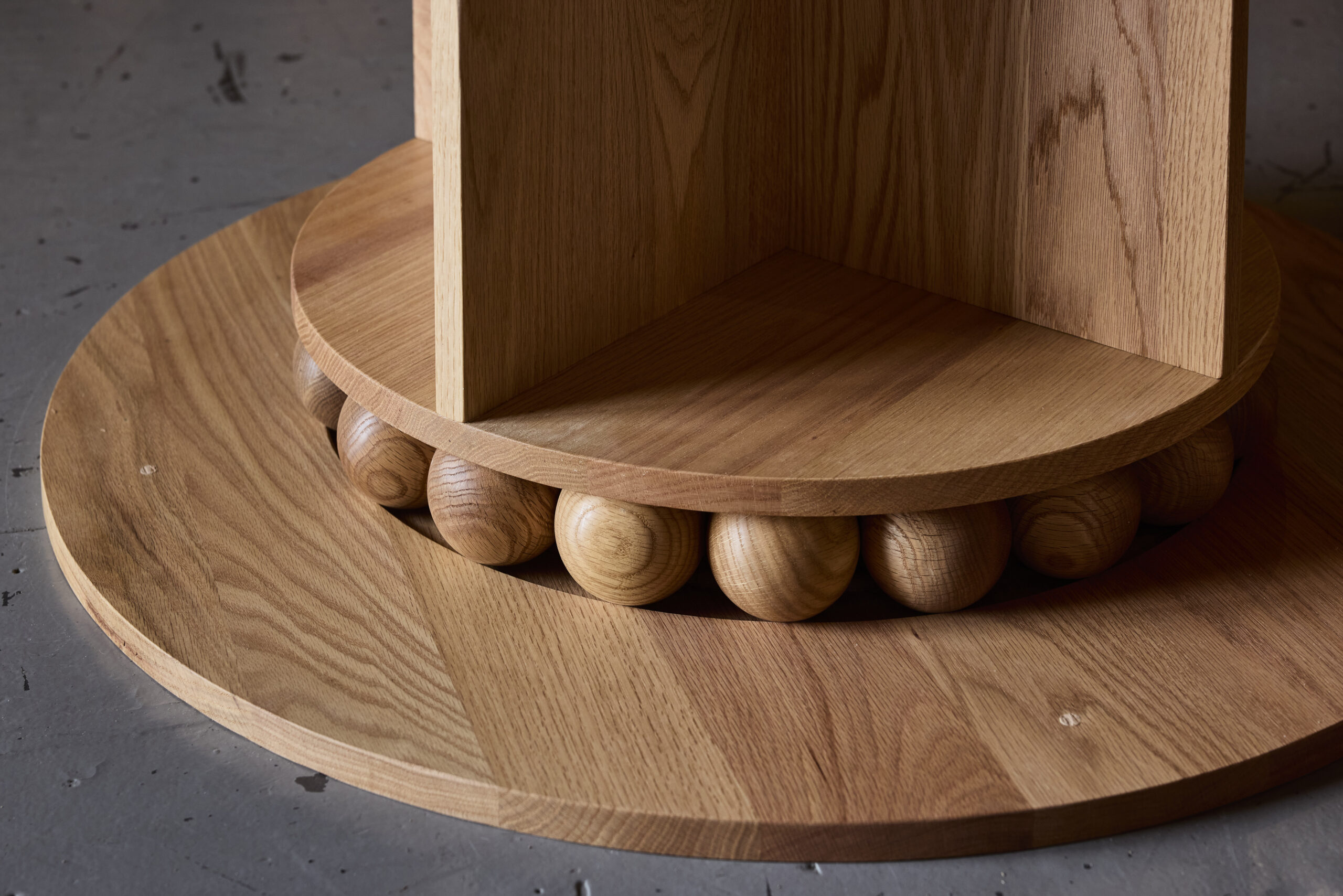 Wood For The Trees Explored The Future Of Responsible Hardwood Use ...