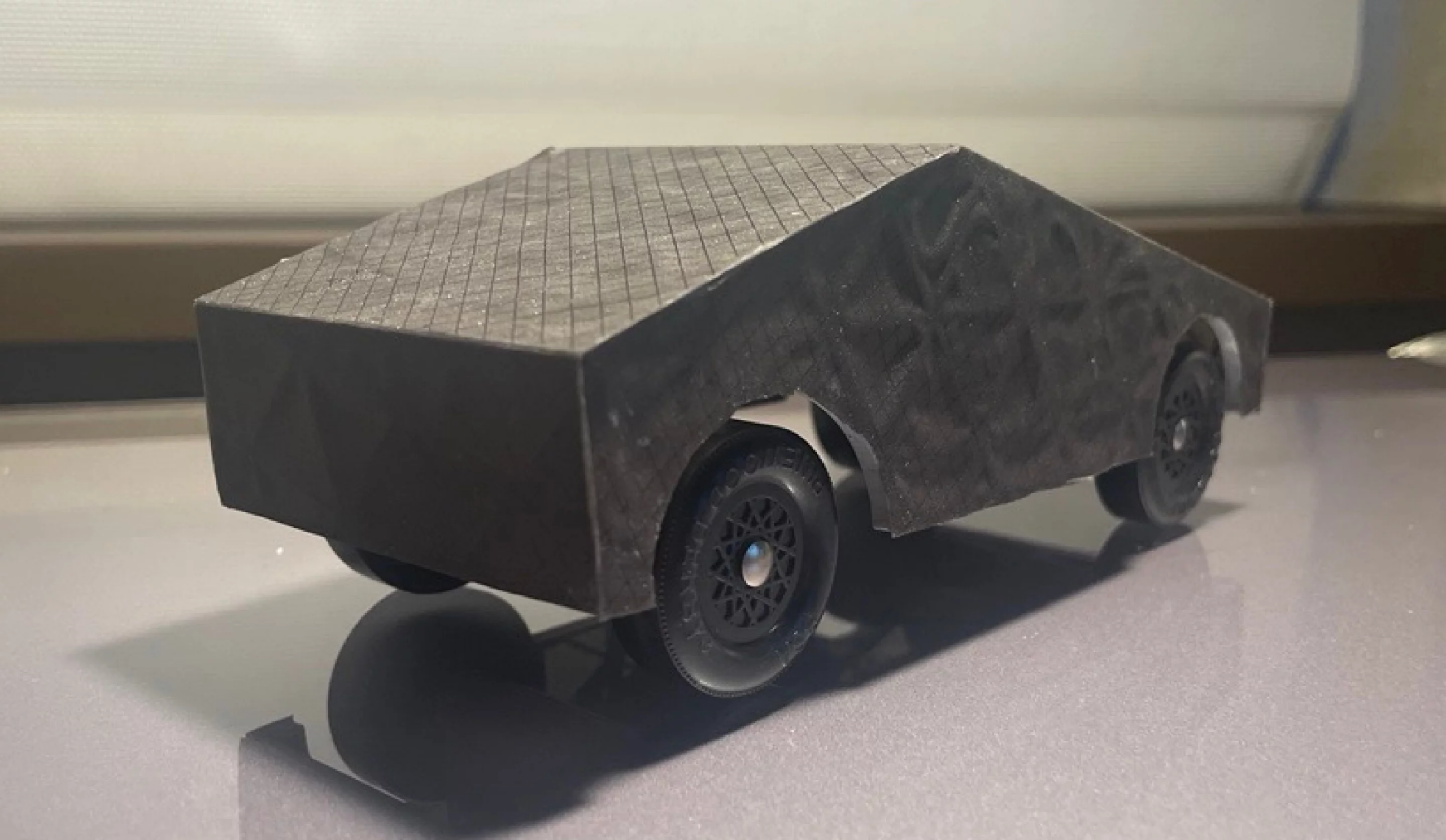 Origami-Inspired Hybrid 3D Printing Eliminates Moulds For Lightweight ...