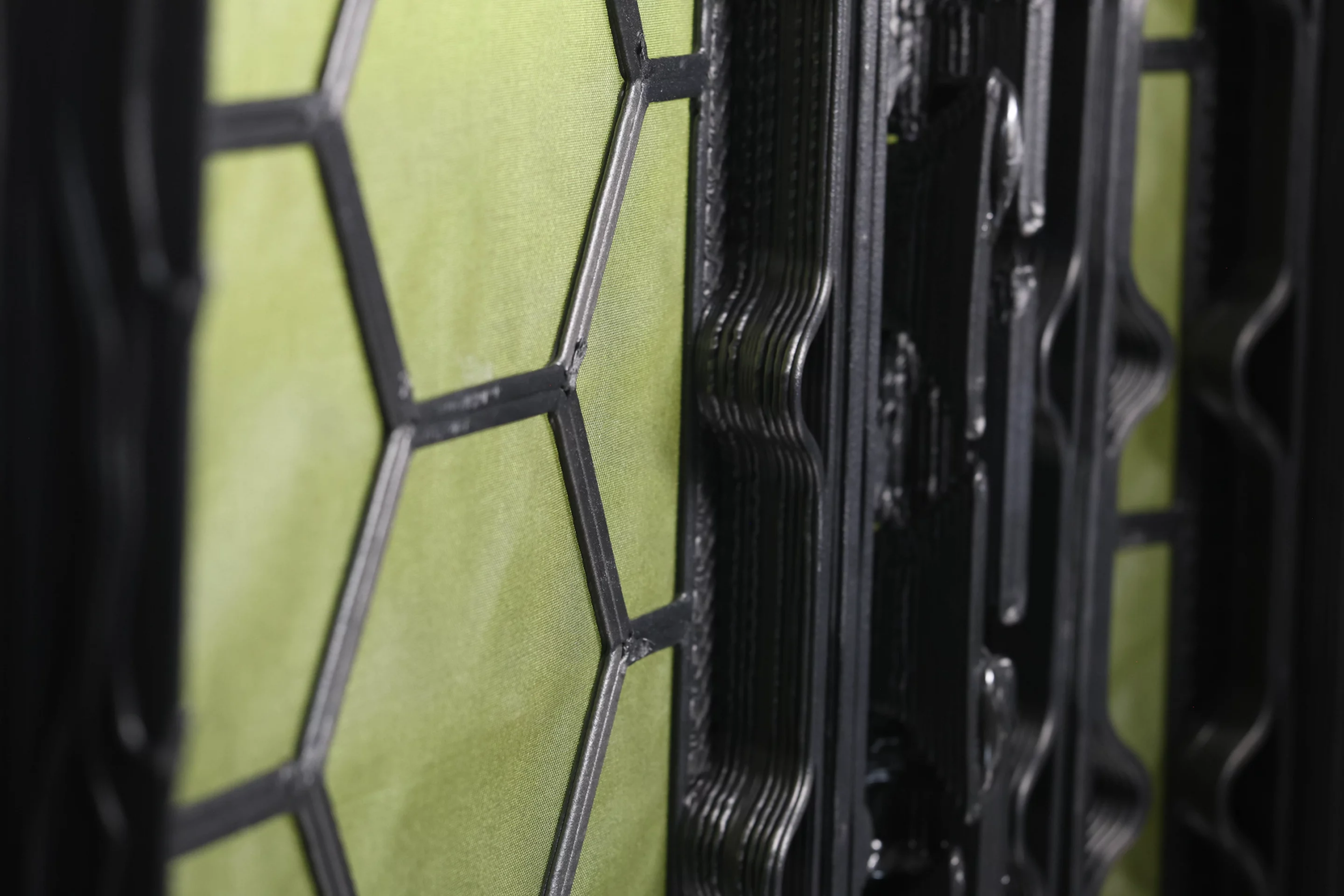 Origami-Inspired Hybrid 3D Printing Eliminates Moulds For Lightweight ...